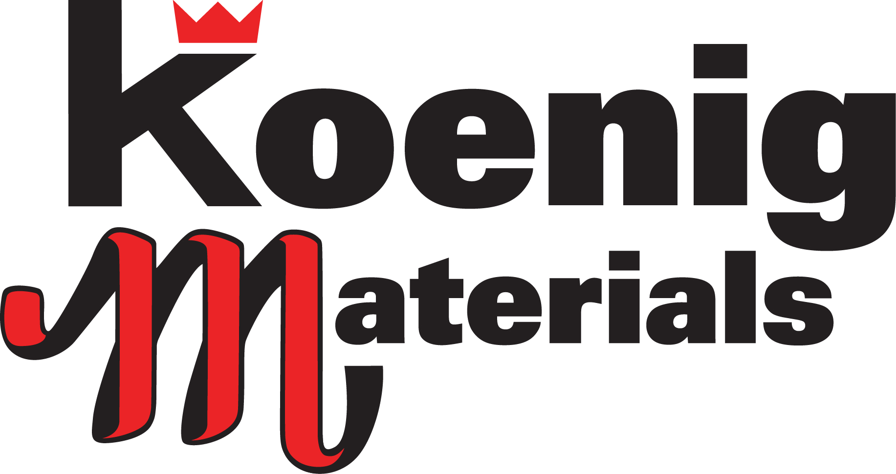 Koenig Materials – Mid Michigan Materials